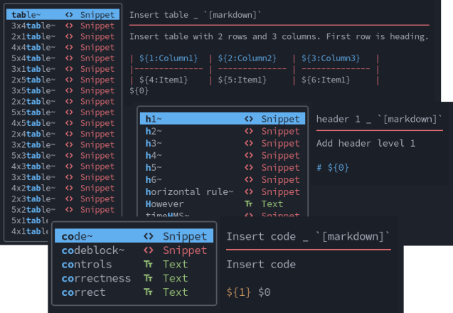 Marksman - Documentation