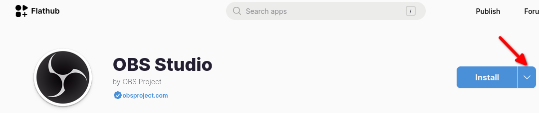 Flatpak - Documentation