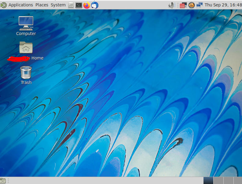 MATE Desktop - Documentation