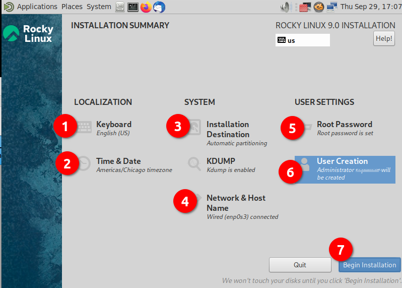 MATE Desktop - Documentation