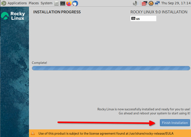 MATE Desktop - Documentation