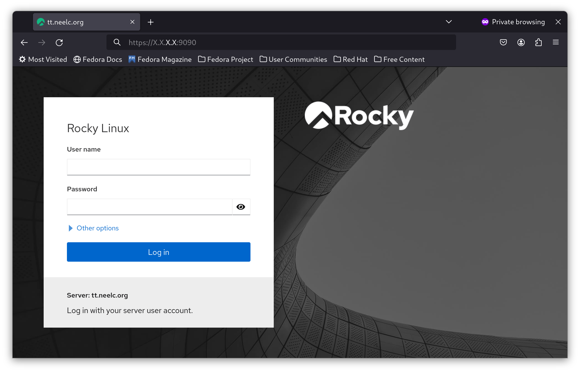 Cockpit KVM Dashboard - Documentation