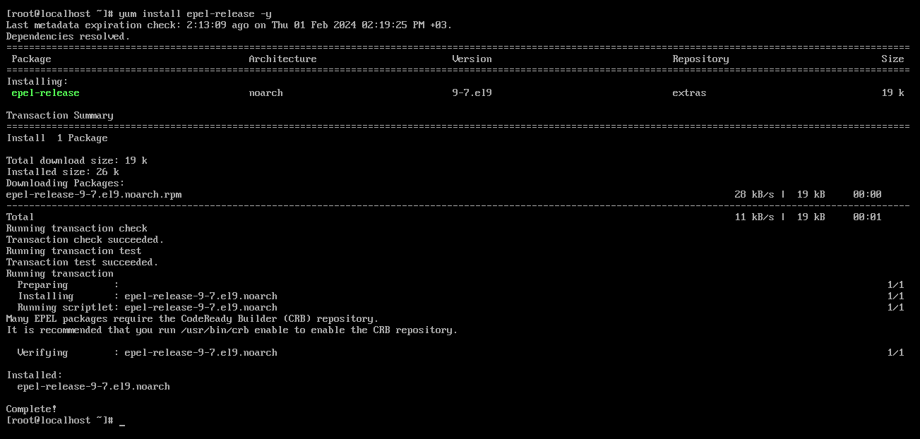 XFCE Desktop - Documentation