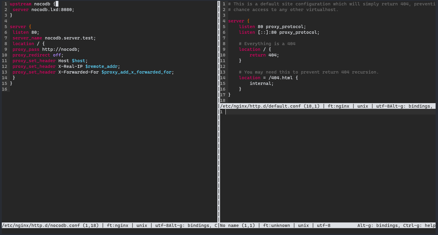 micro - Documentation